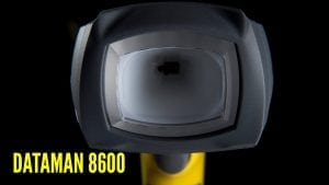 Cognex DataMan® 8600