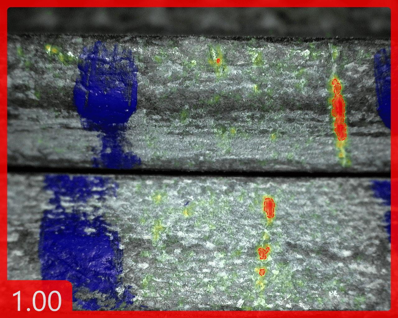 Disrupting Traditional Manufacturing With Deep Learning