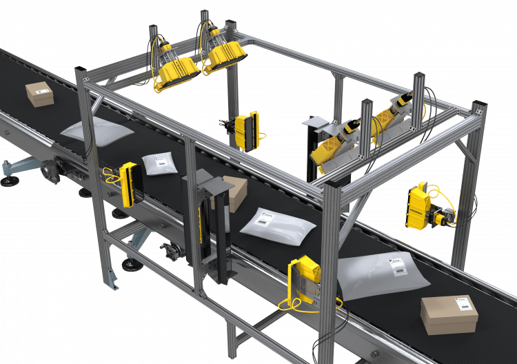 Inbound Logistics Solutions Start Your Operation with Efficiency