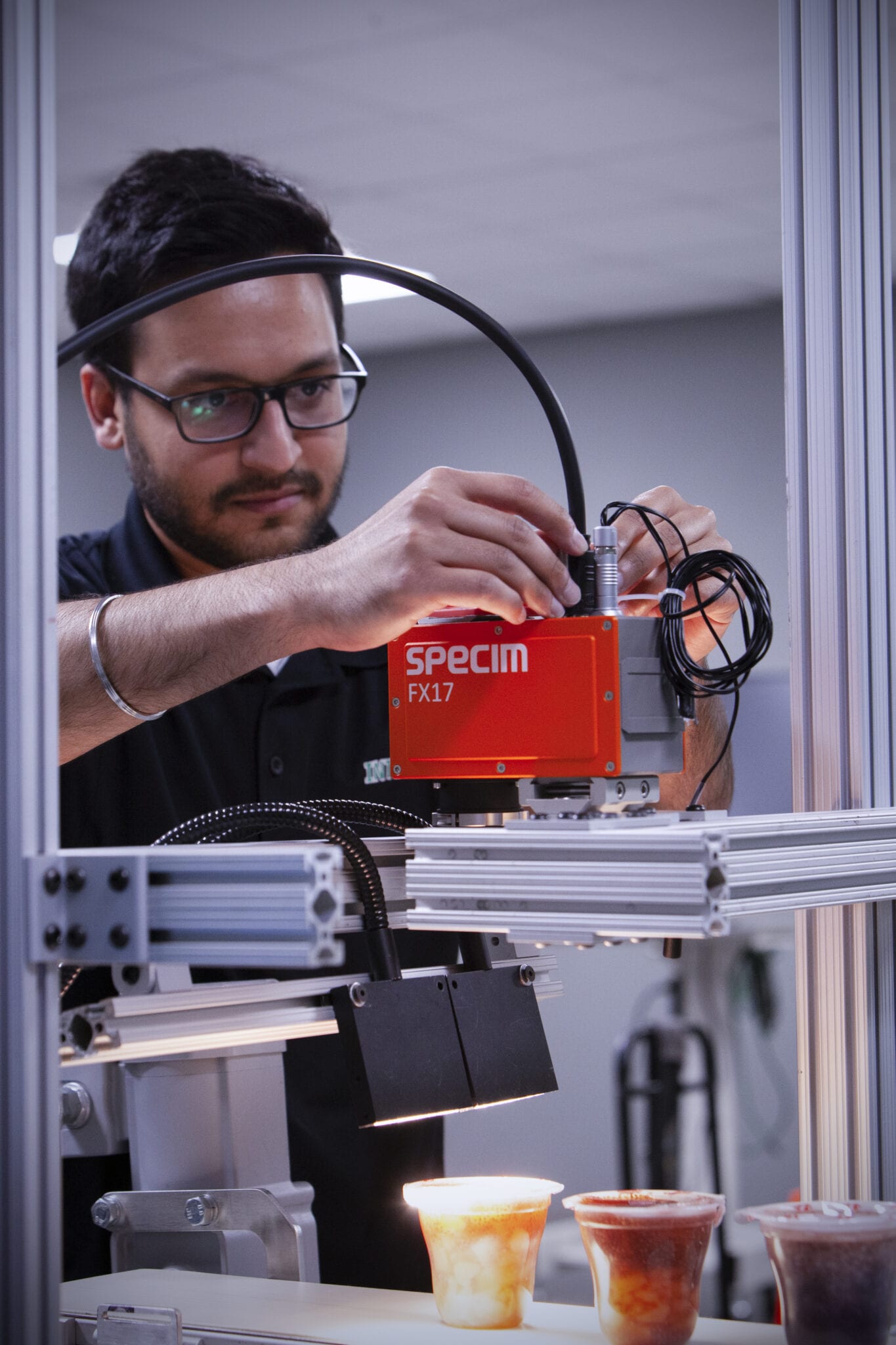 Vision Systems Service and Support