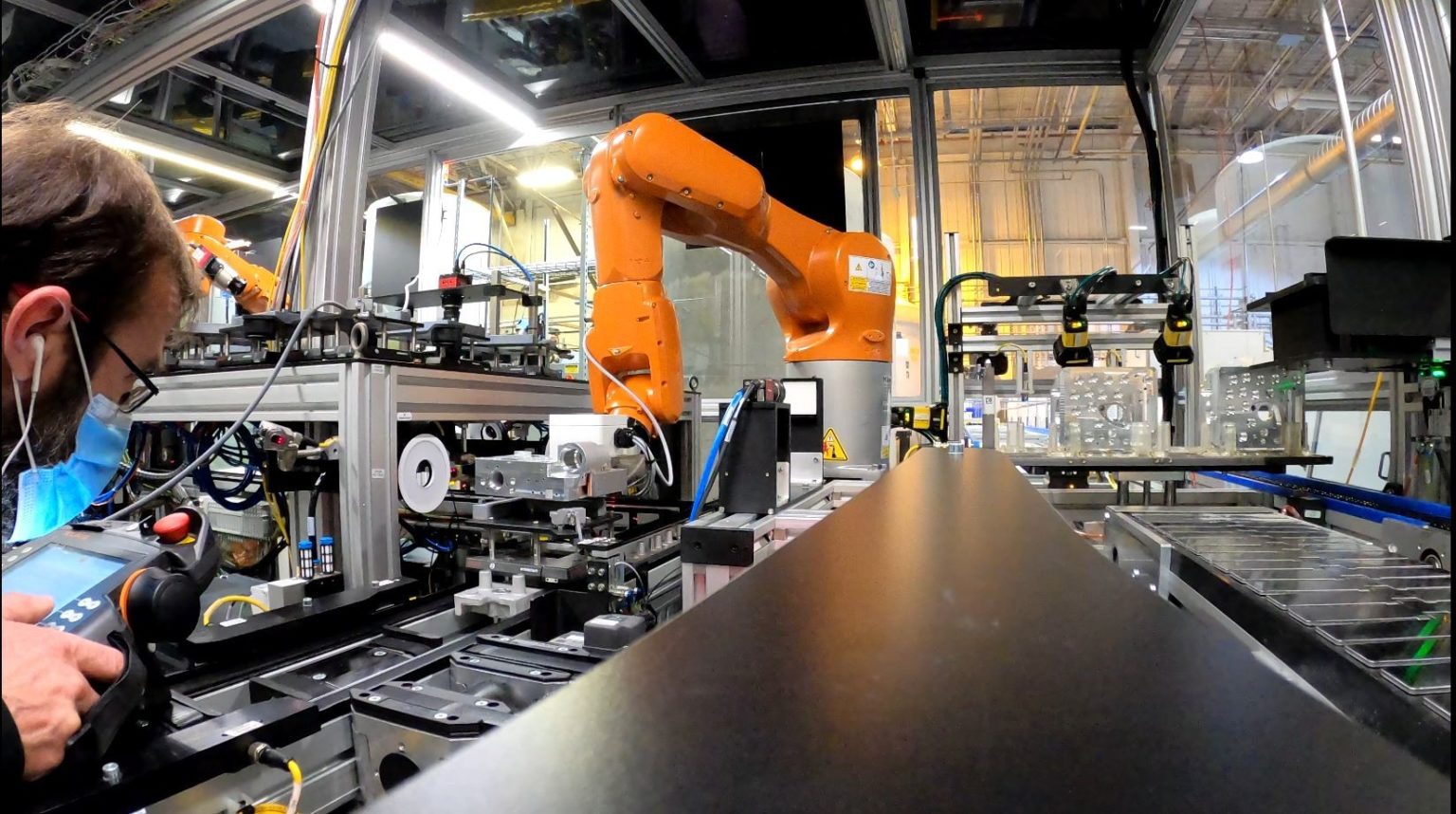 Learn about Integro Technologies