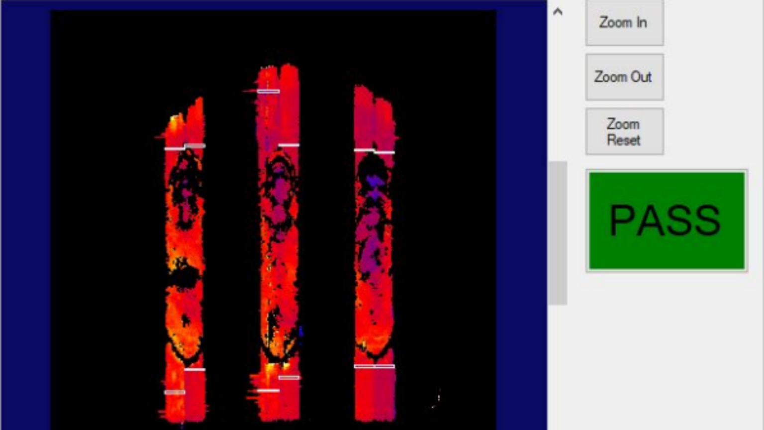OmniView Product Inspection System