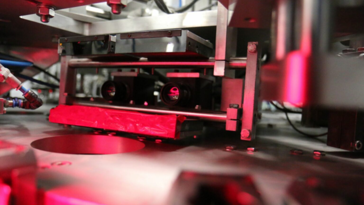 OmniView Product Inspection System