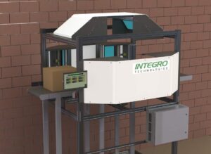 Machine Vision Integrators