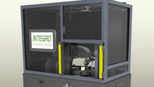 OmniView Product Inspection System