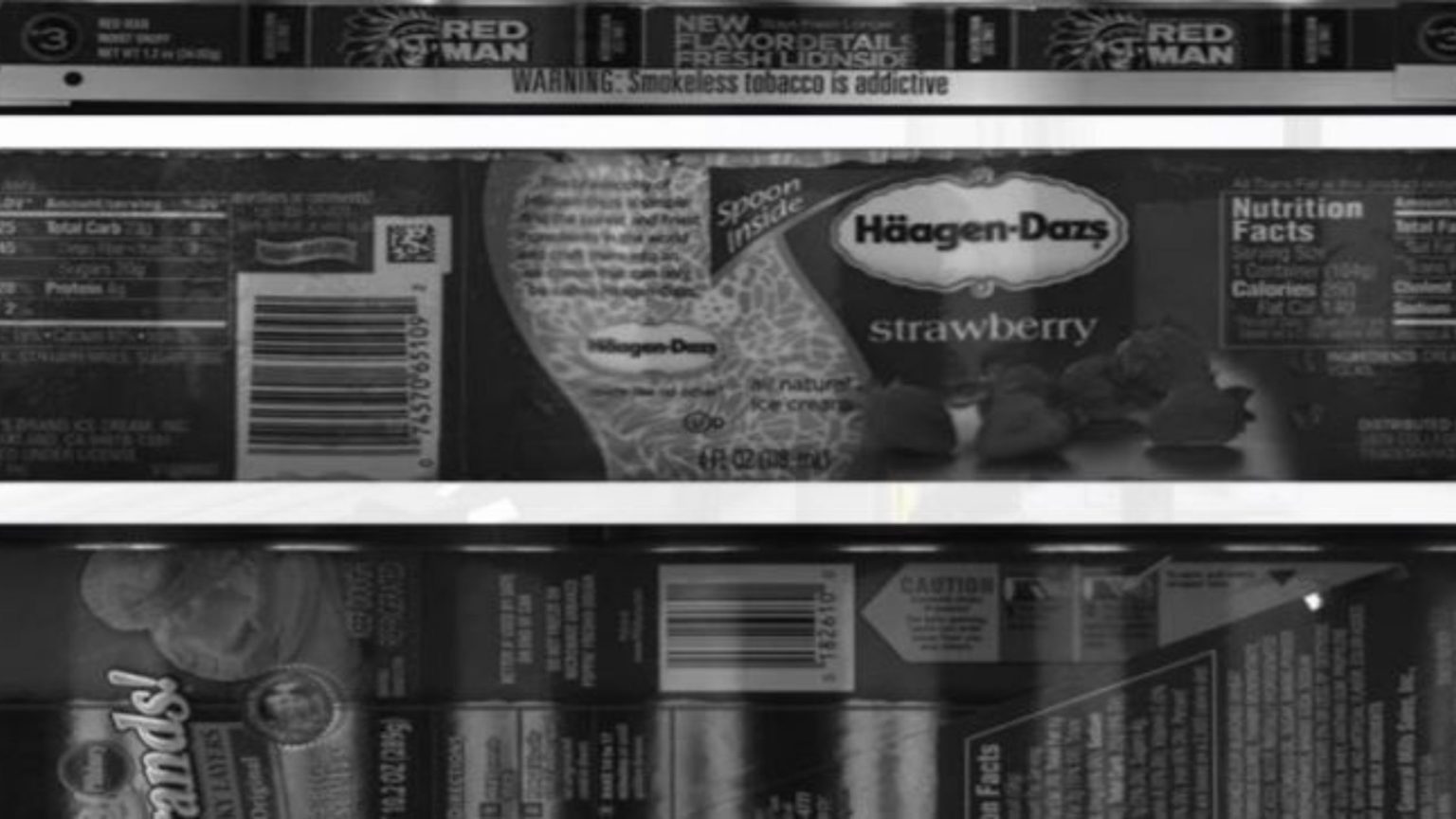 OmniView Product Inspection System
