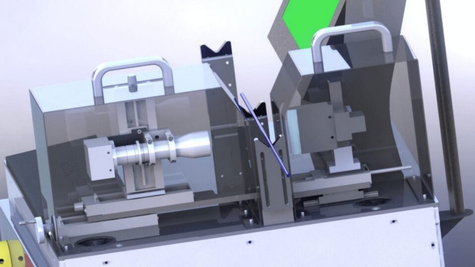 OmniView Product Inspection System